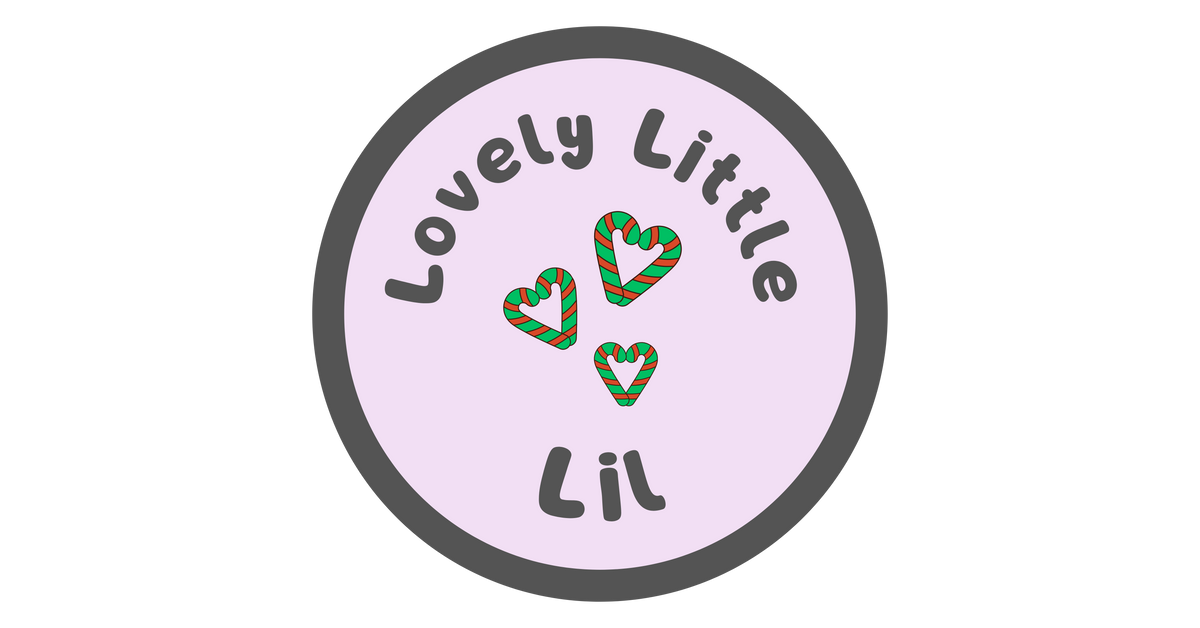 Lovely Little Lil Stamps