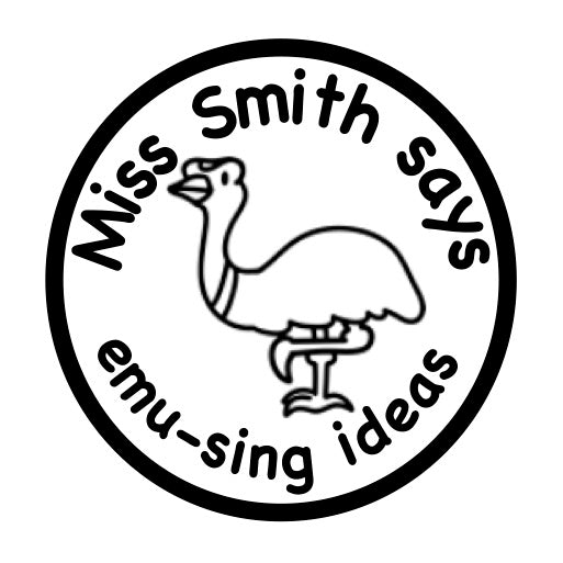 Emu-sing Ideas – Lovely Little Lil