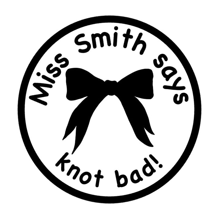 Knot Bad – Lovely Little Lil