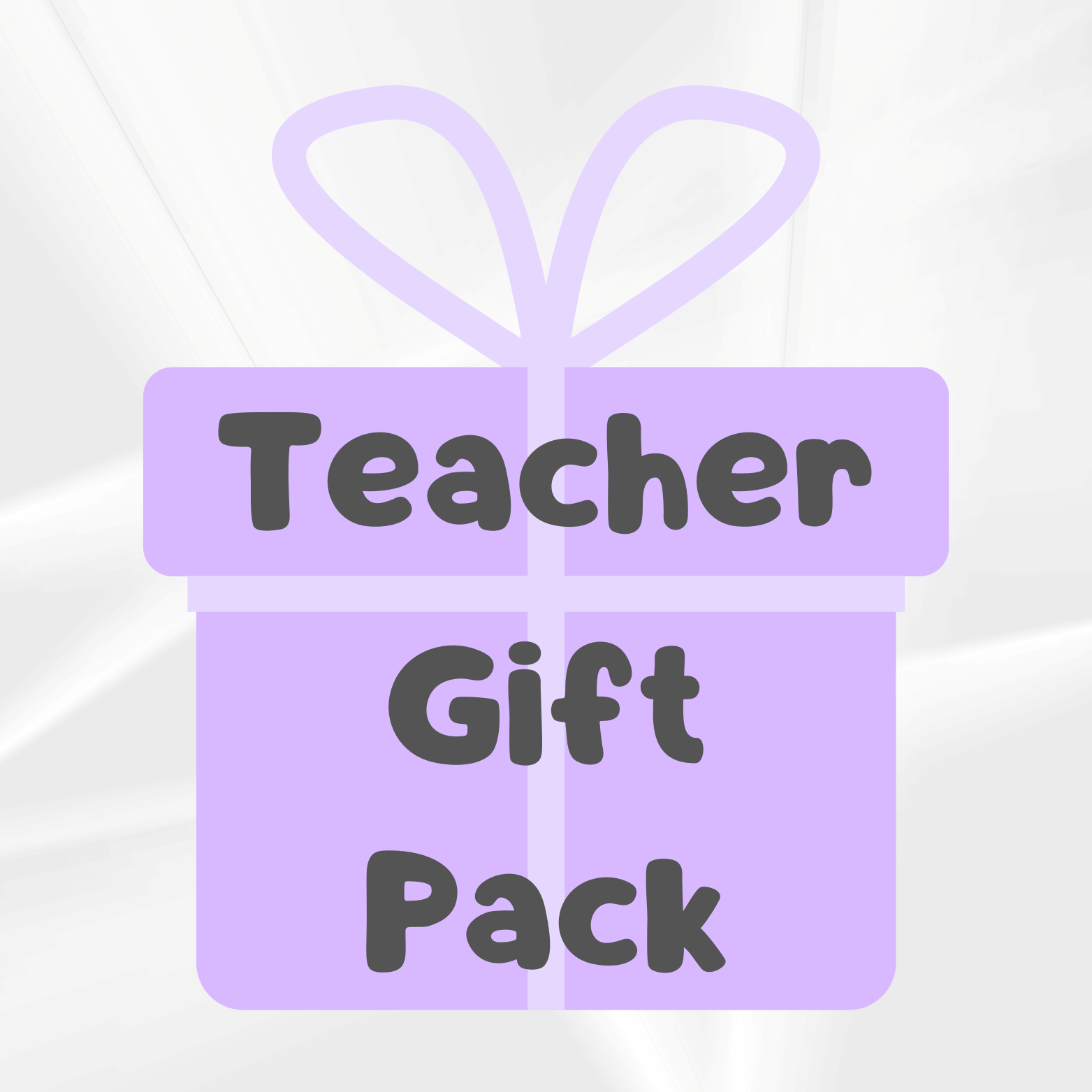 Teacher Gift Pack – Lovely Little Lil
